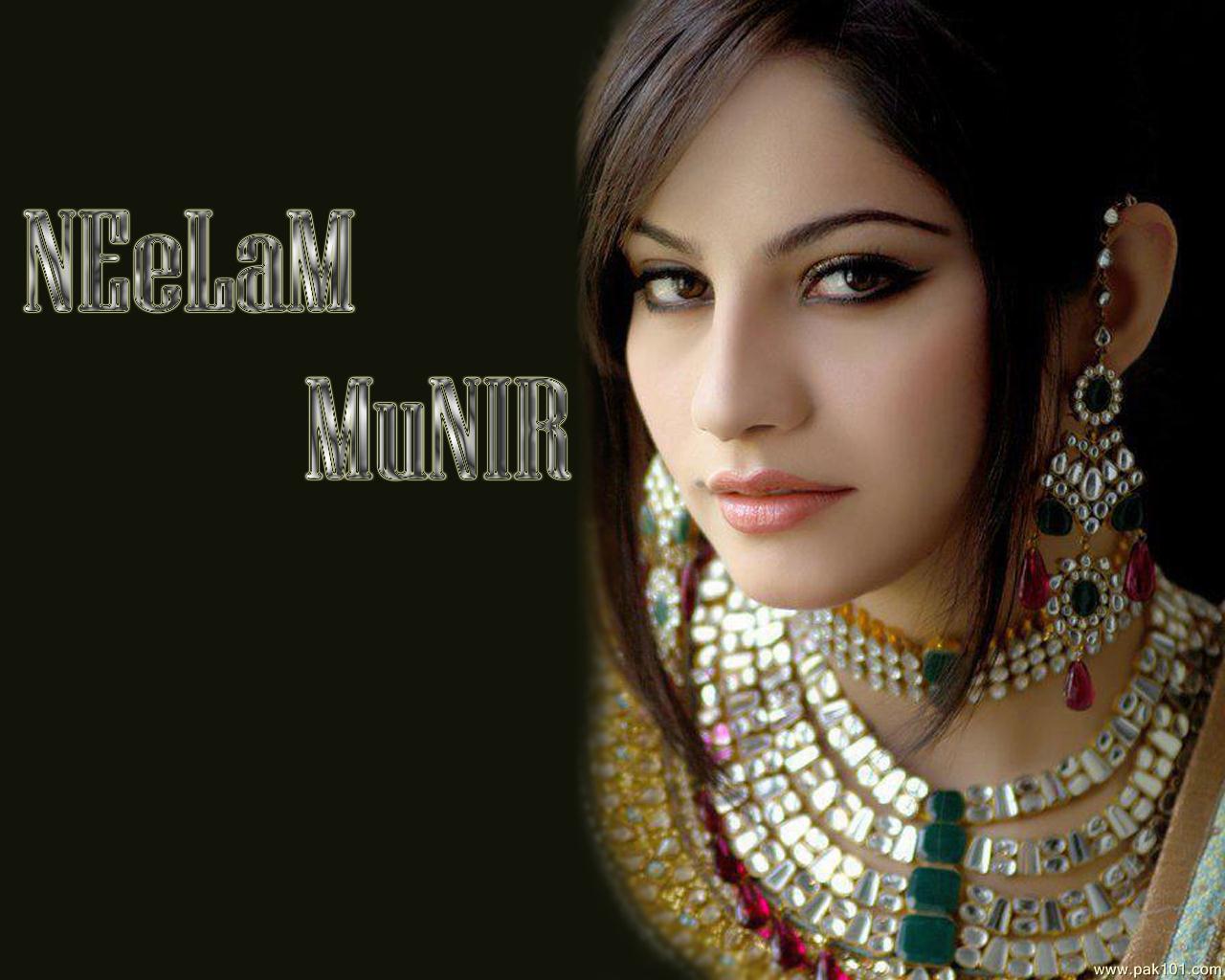 Neelum Muneer said “NO” to Bollywood